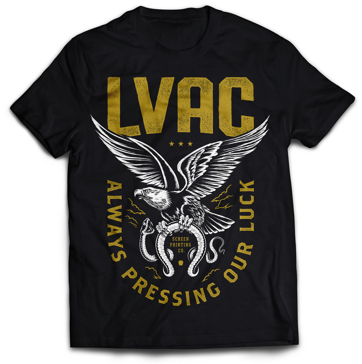 LVAC - Ryan Lynn Design LLC