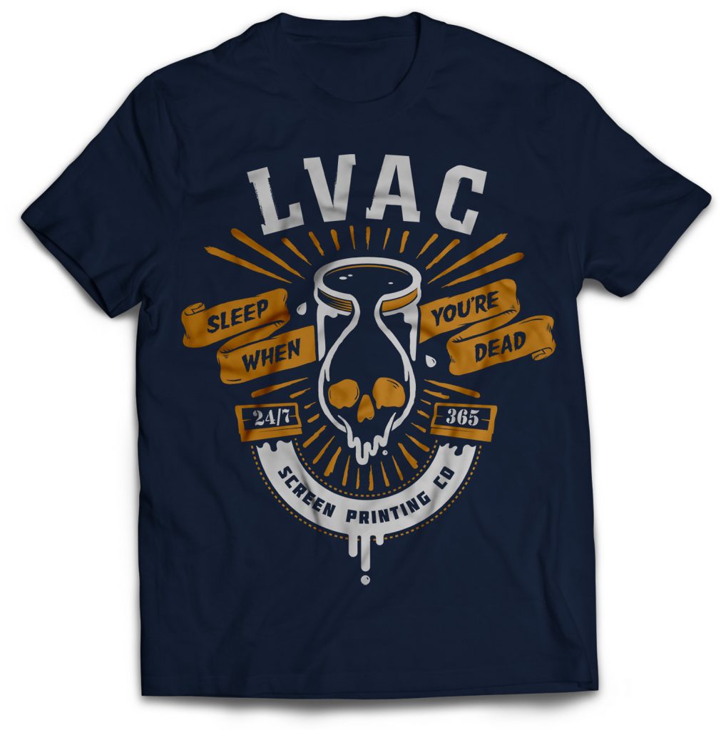 LVAC - Ryan Lynn Design LLC