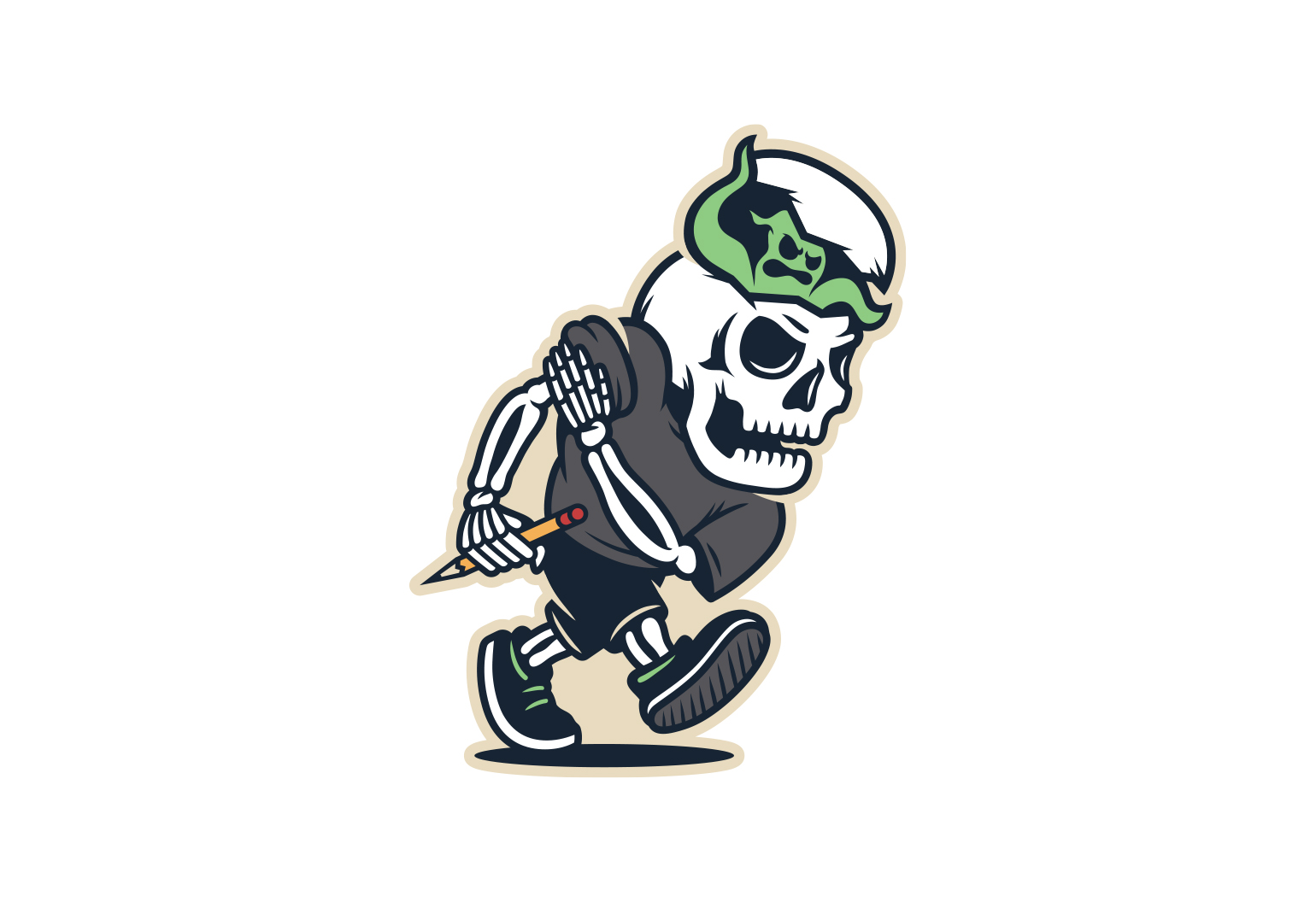 Logos - Ryan Lynn Design LLC